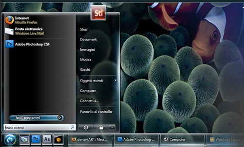25 beautiful Windows Vista themes or visual styles